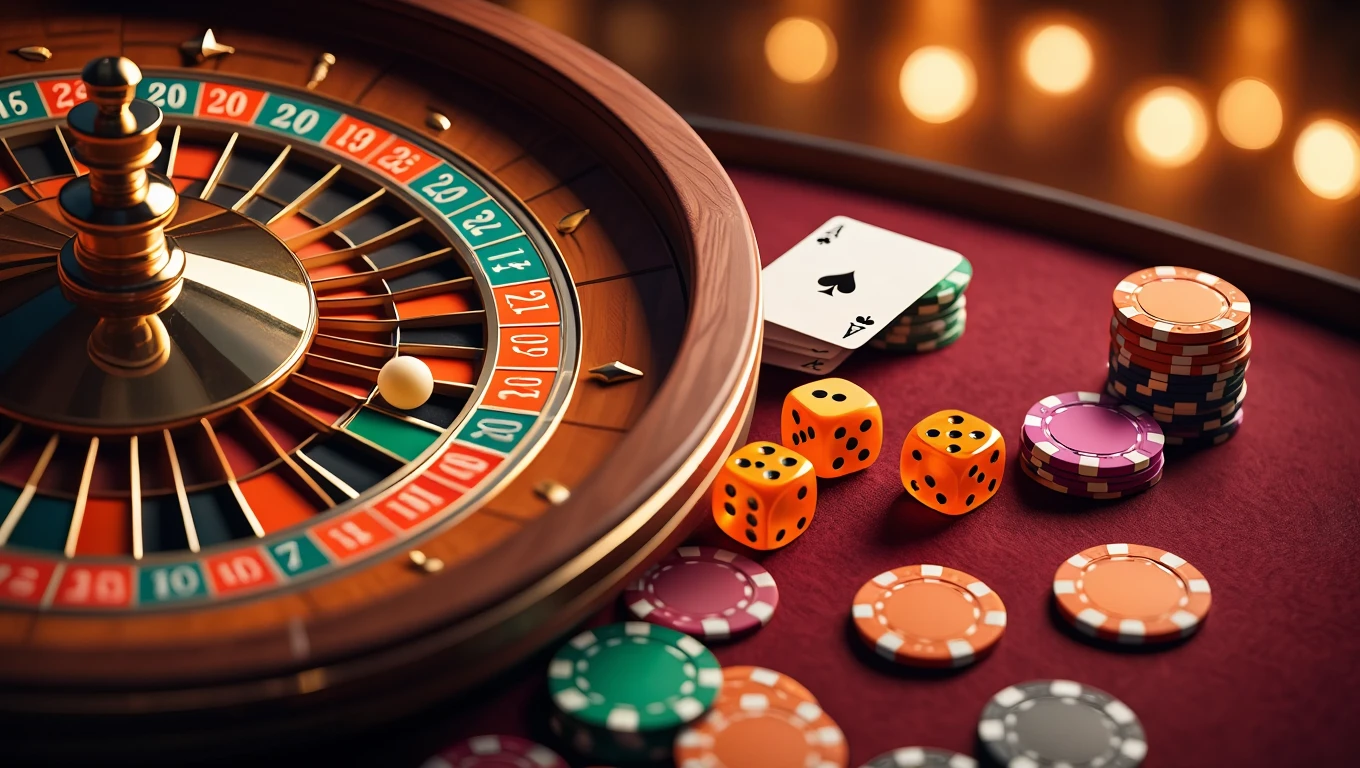Ethical & Responsible Gambling: Balancing Fun and Fairness
